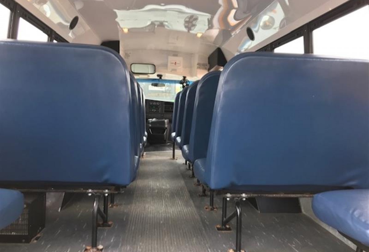 Micro Bird MB II - Girardin Blue Bird