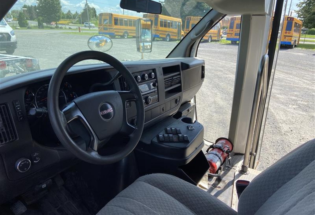 2099 MICRO BIRD G5 - Girardin Blue Bird