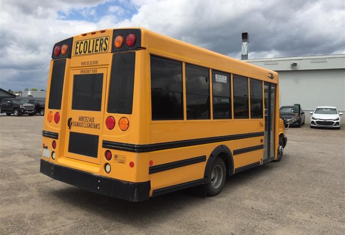 2016 Micro Bird G5 - Girardin Blue Bird