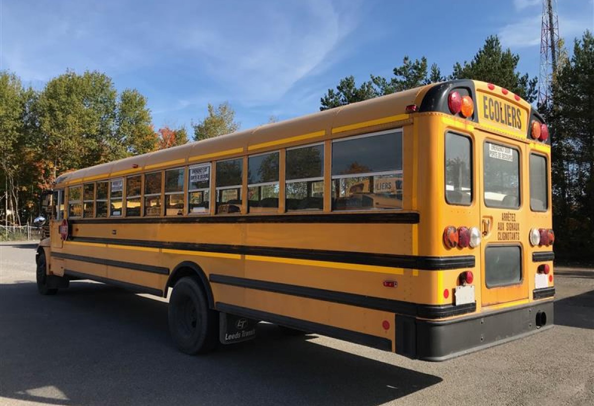 2011 Max DT international - Girardin Blue Bird