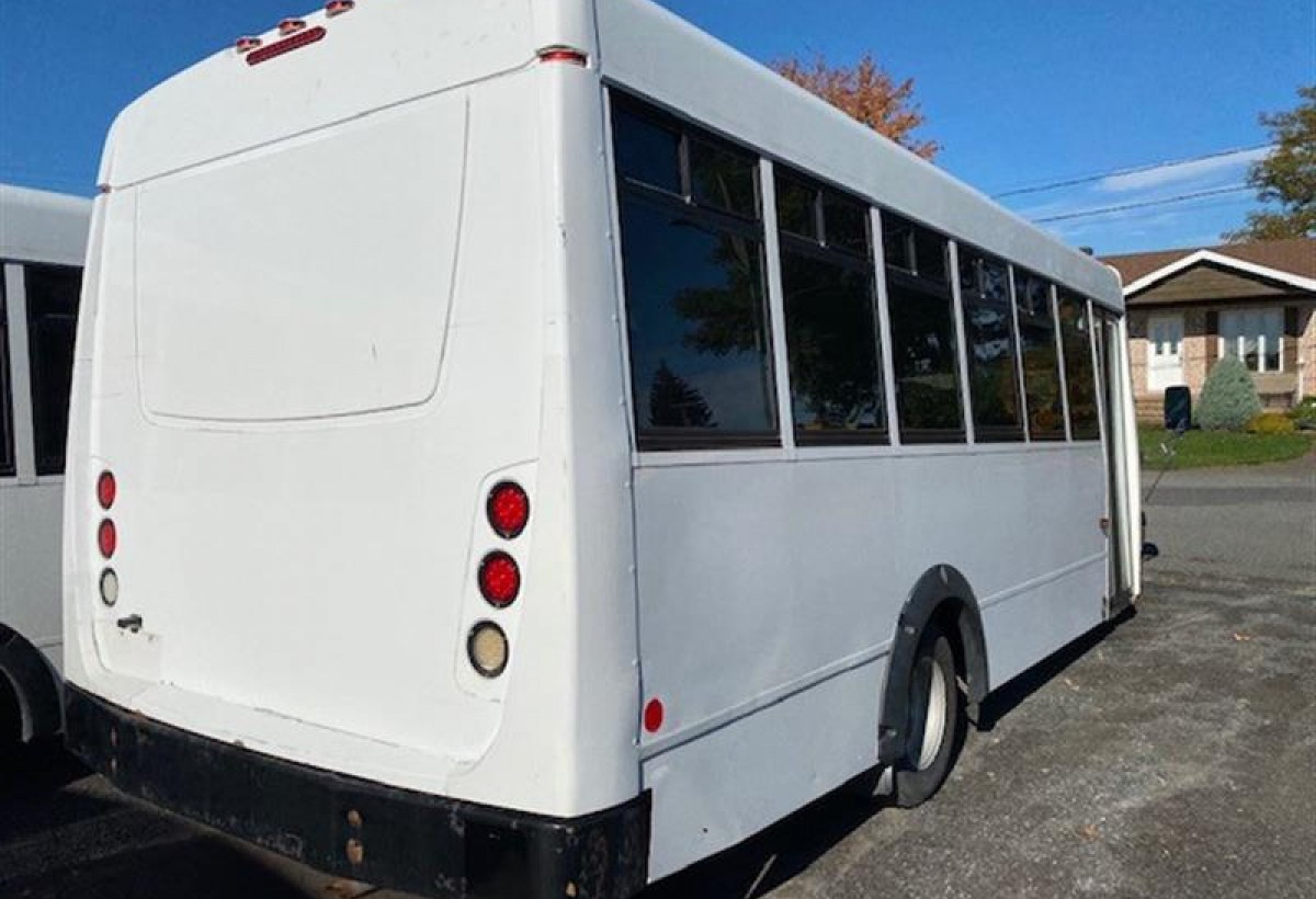 2017 Micro Bird G5 - Girardin Blue Bird