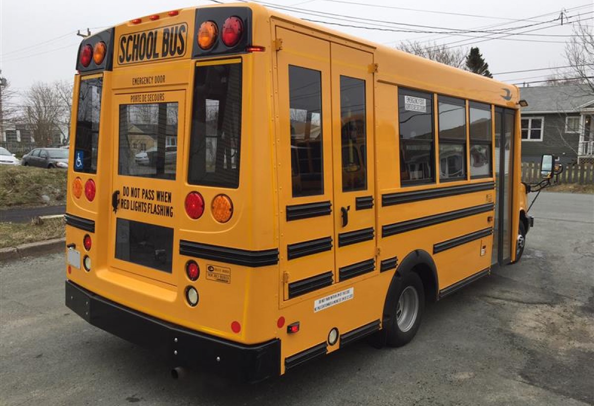 2016 MICRO BIRD GMC G5 - Girardin Blue Bird