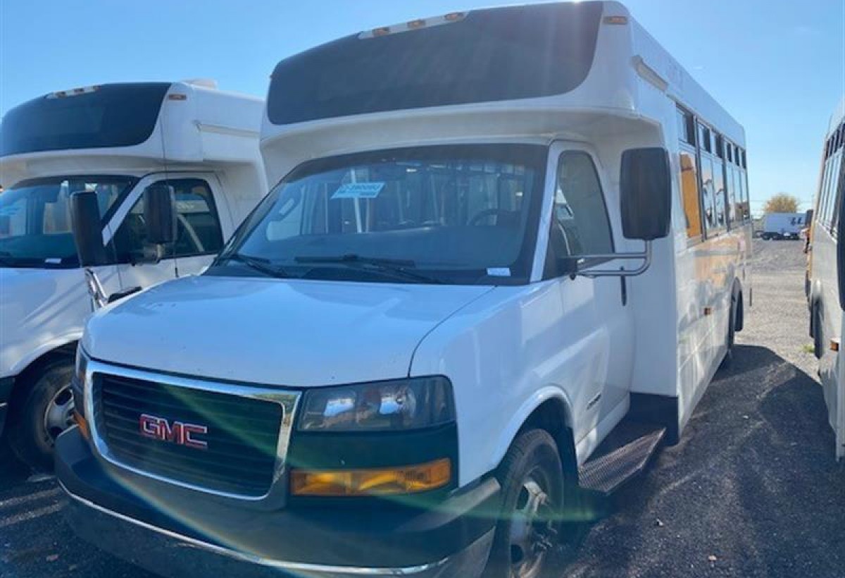 2017 Micro Bird G5 - Girardin Blue Bird