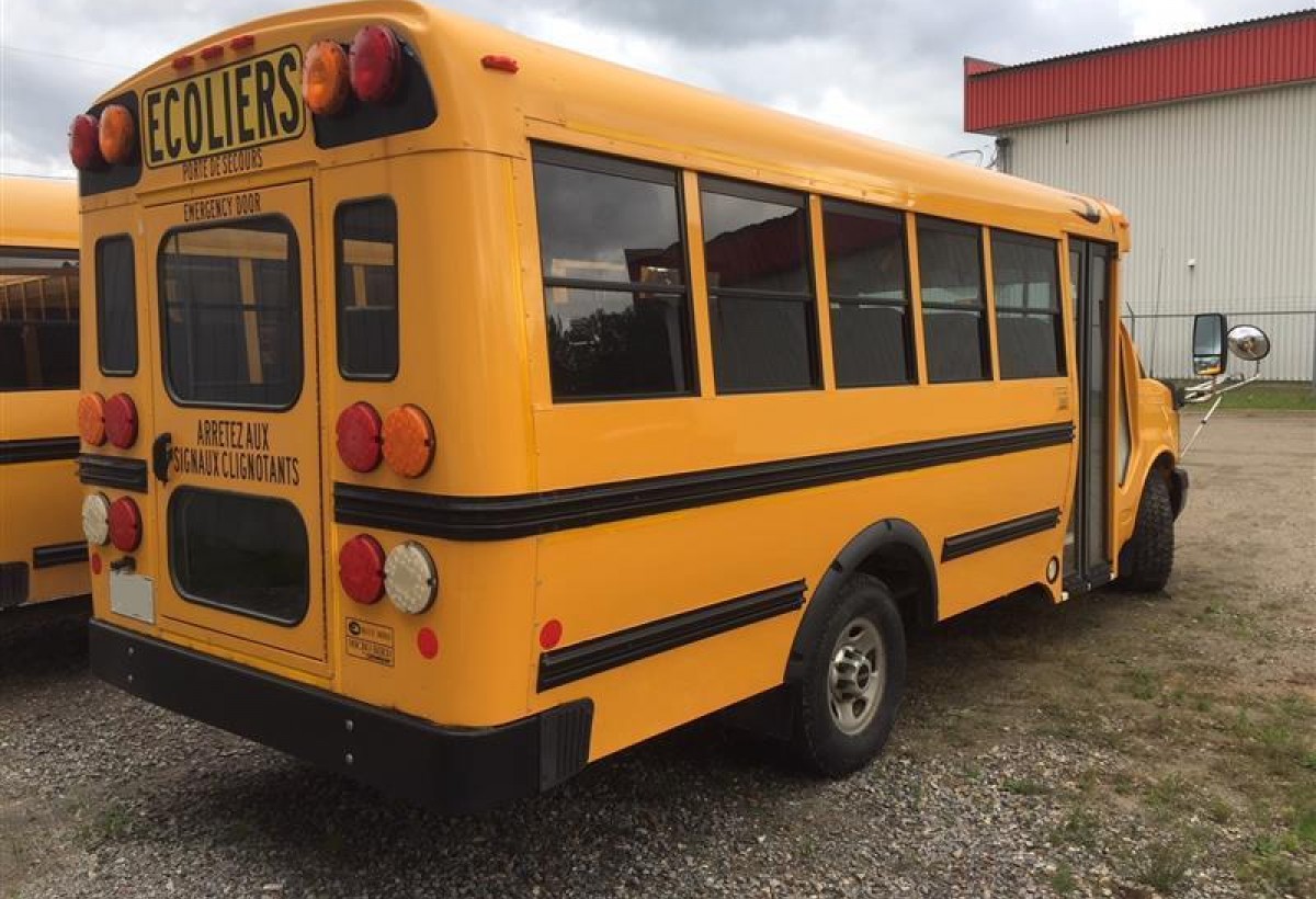 Micro Bird MB II 2013 - Girardin Blue Bird