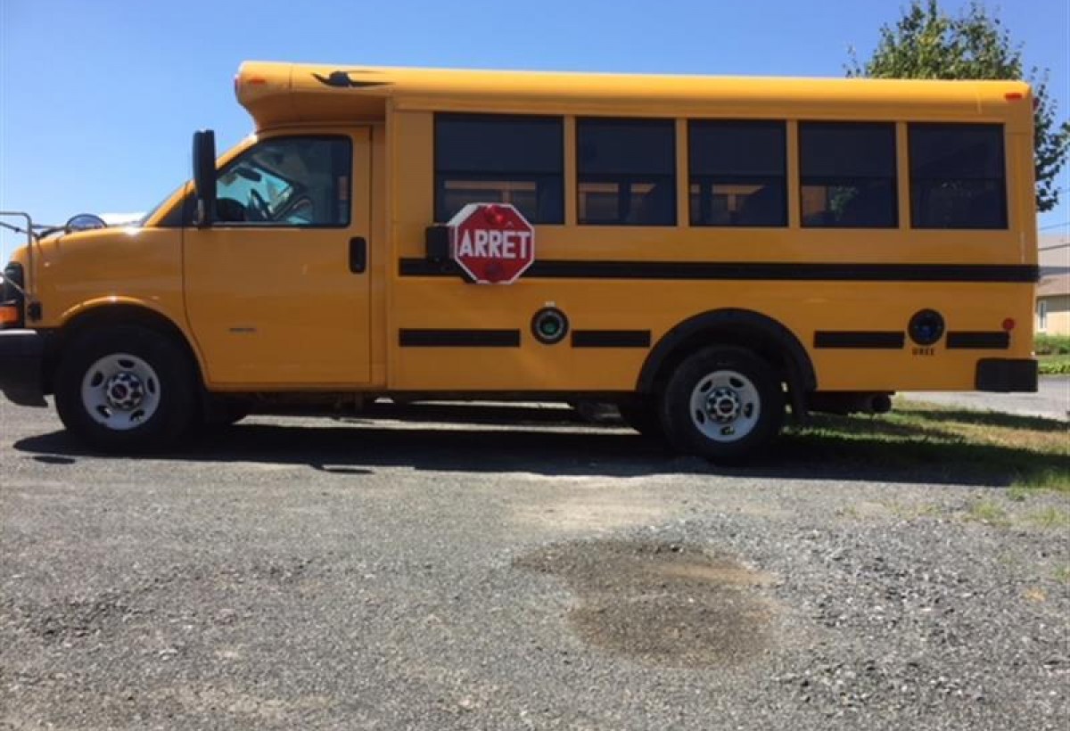 Micro Bird MB II - Girardin Blue Bird