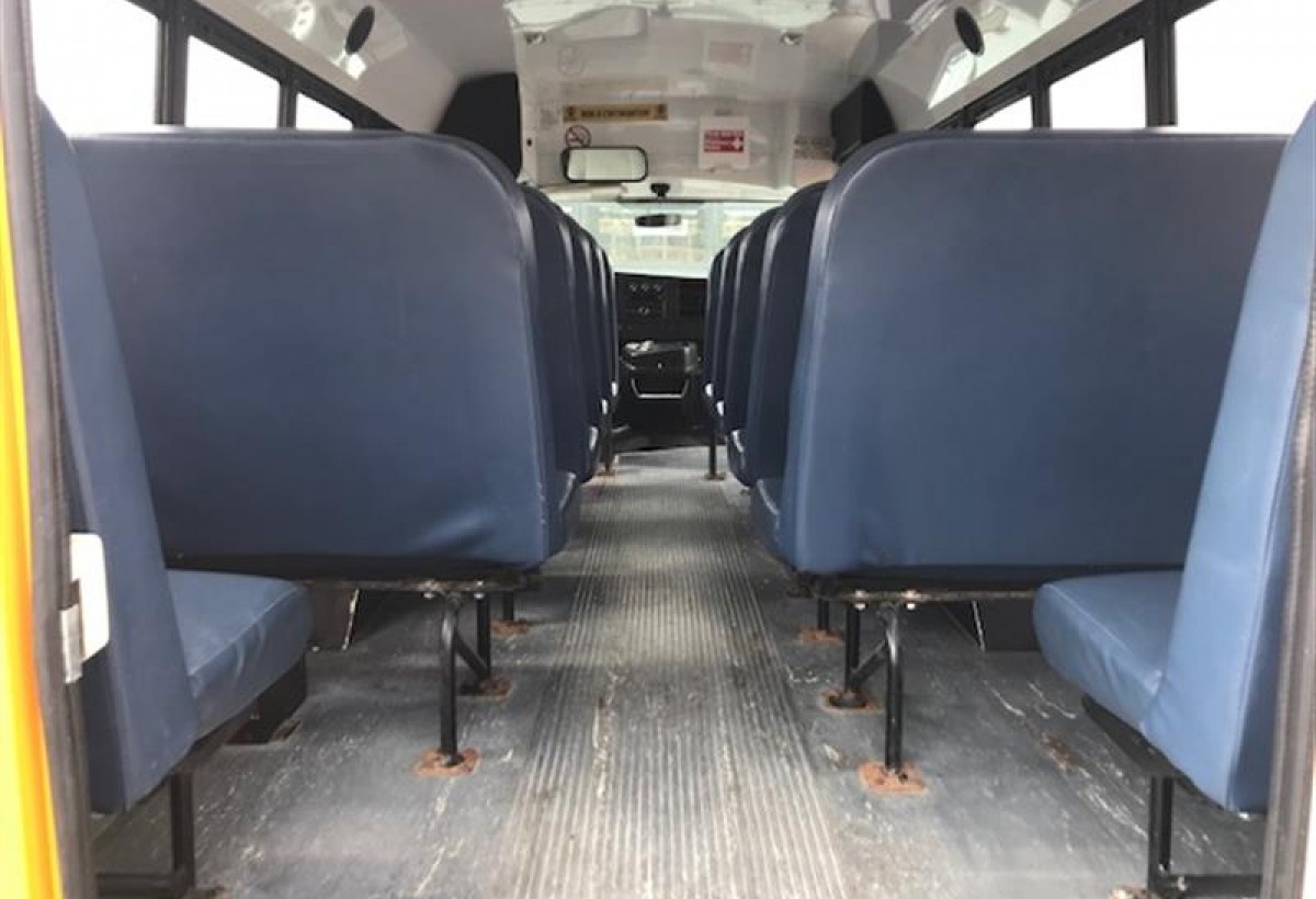 Micro Bird MB II - Girardin Blue Bird