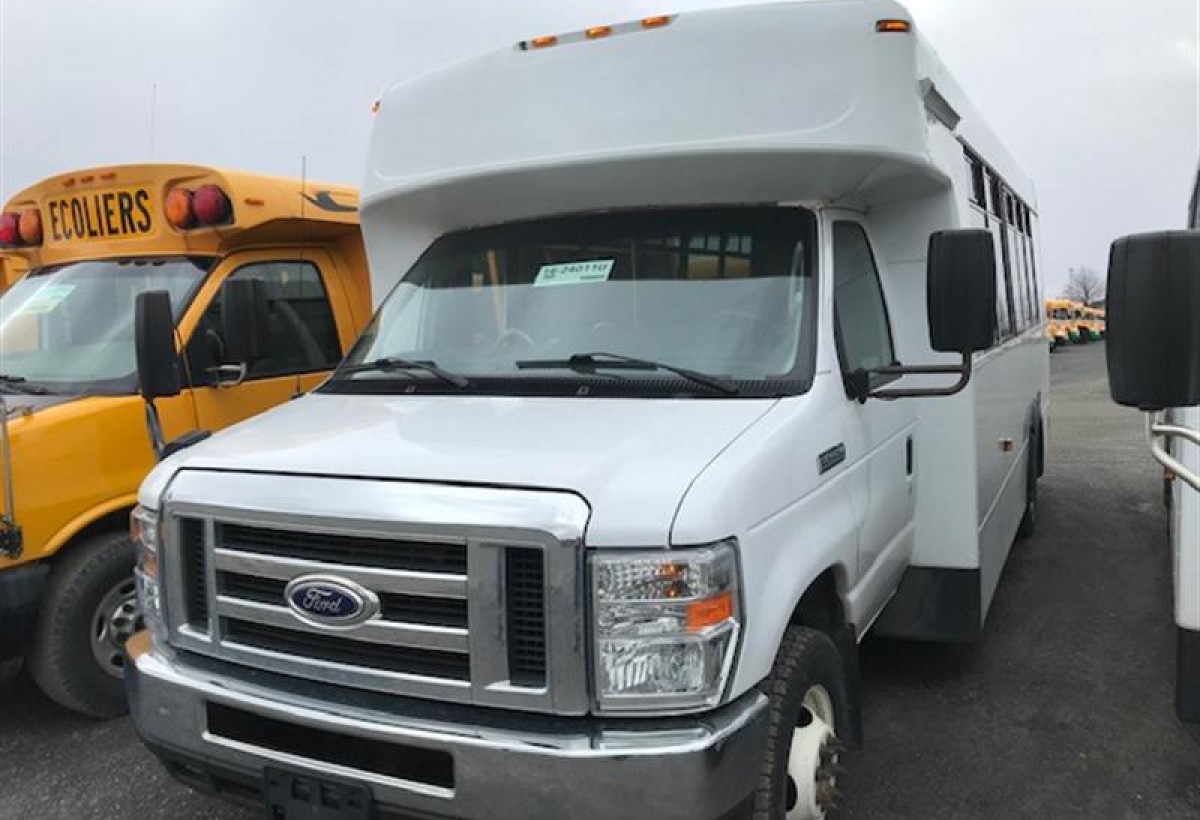 2016 Micro Bird 2016 - Girardin Blue Bird