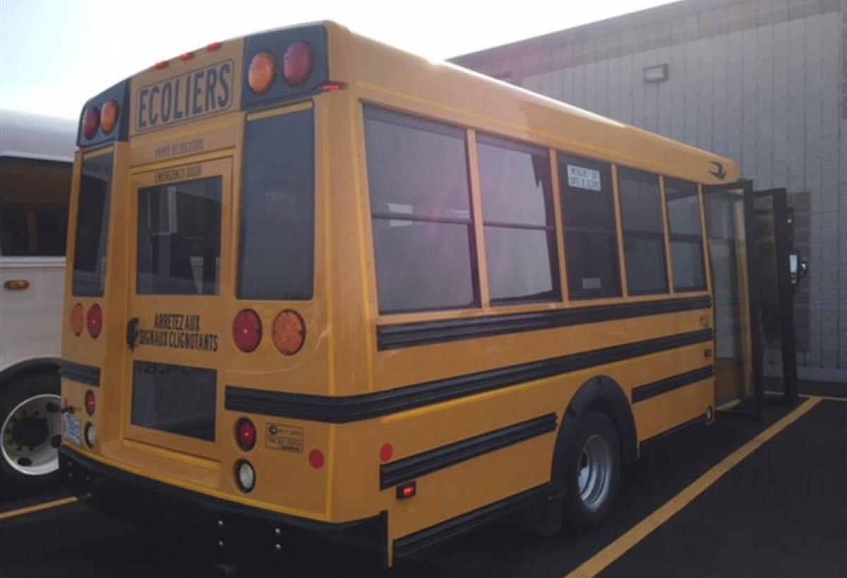 2017 Ford Micro Bird MB-IV - Girardin Blue Bird