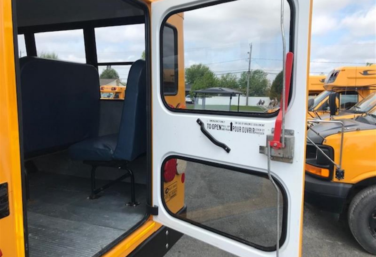 Micro Bird MB II - Girardin Blue Bird