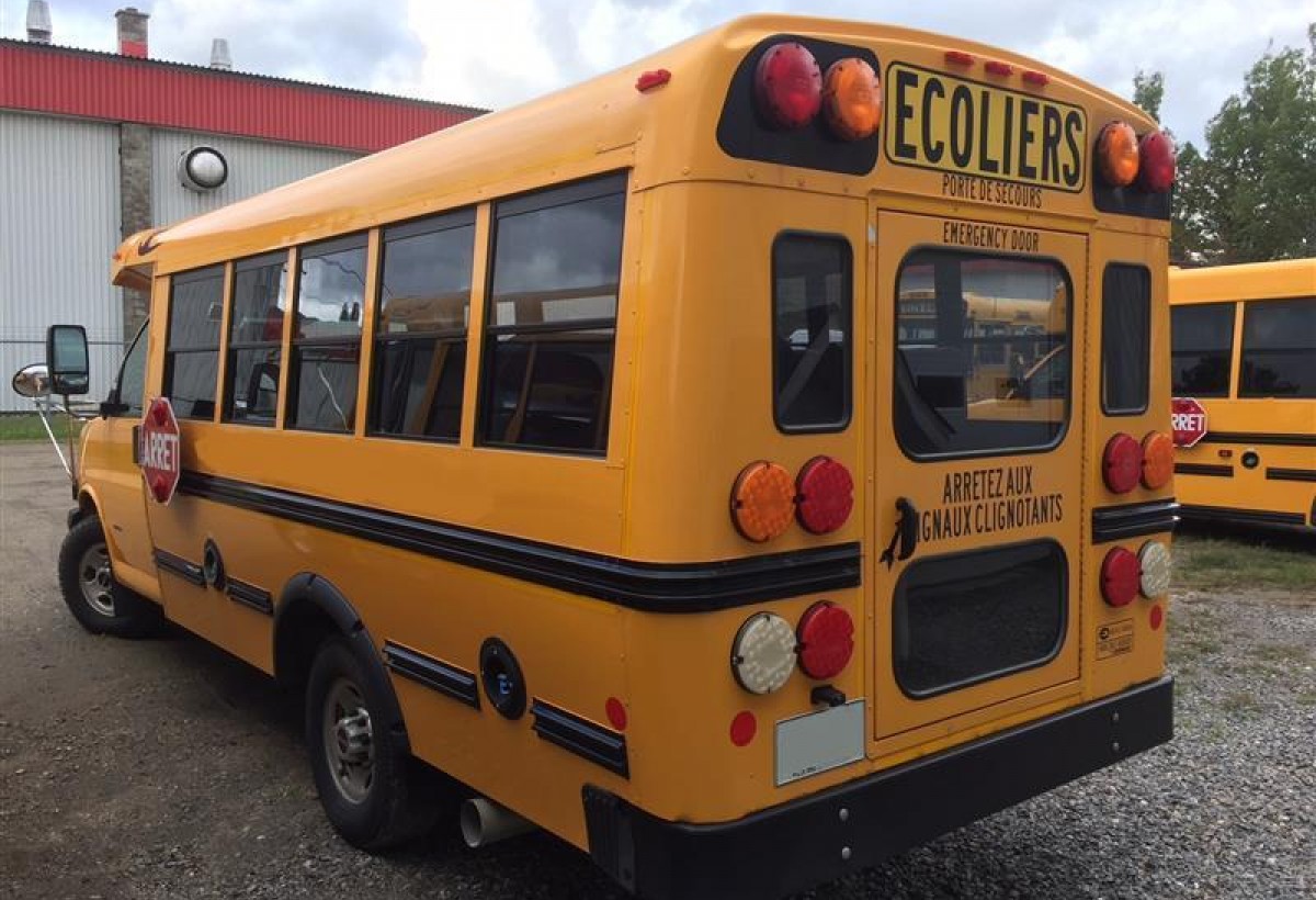 2013 Micro Bird MB II - Girardin Blue Bird