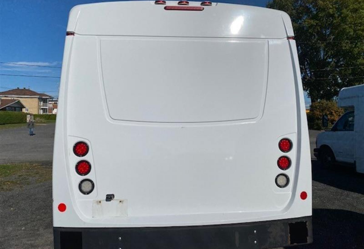 2017 Micro Bird G5 - Girardin Blue Bird