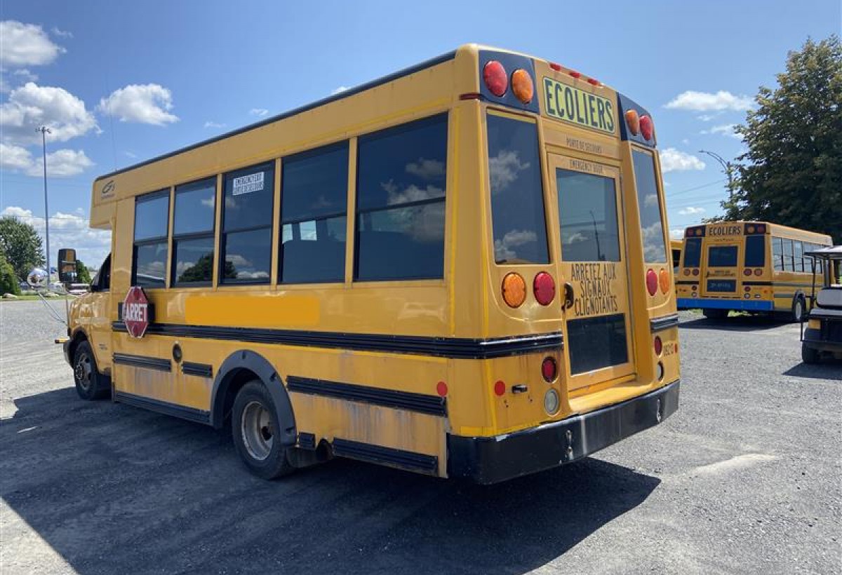 MICRO BIRD G5 2009 - Girardin Blue Bird