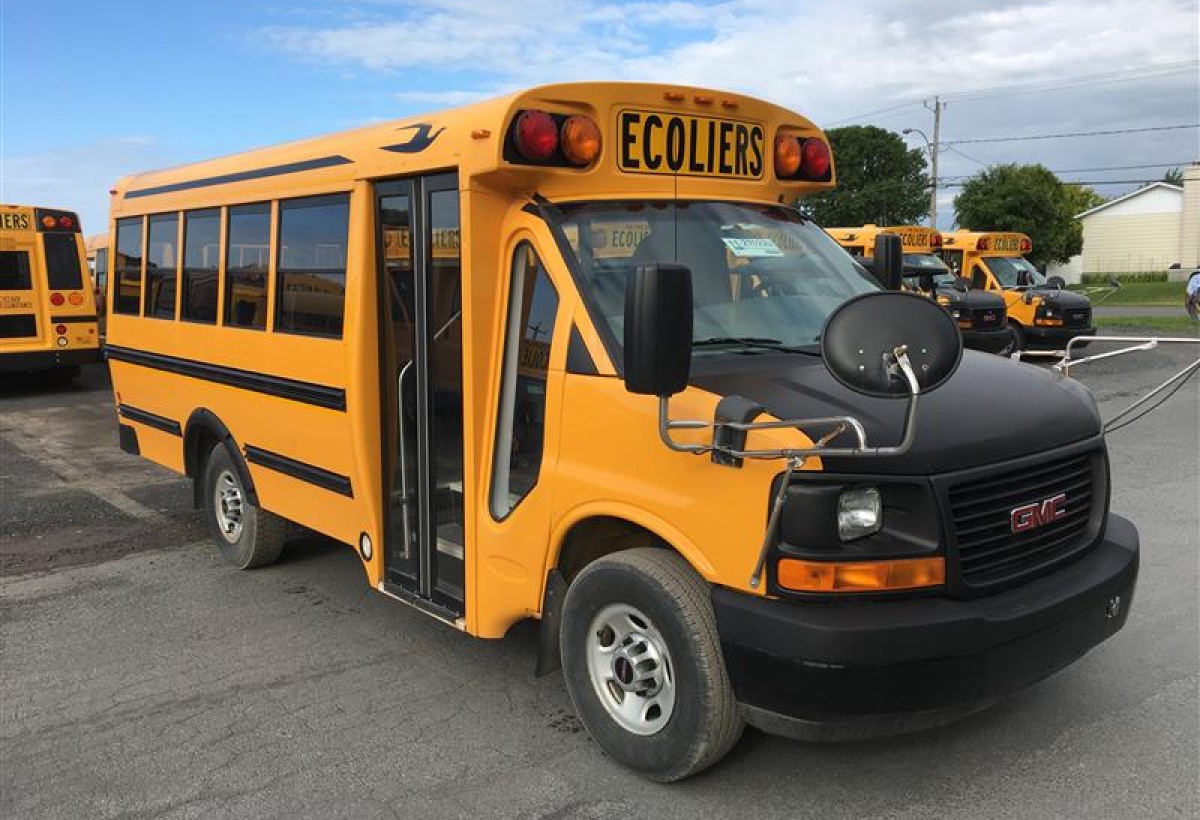 Micro Bird GMC MB-II 2011 - Girardin Blue Bird