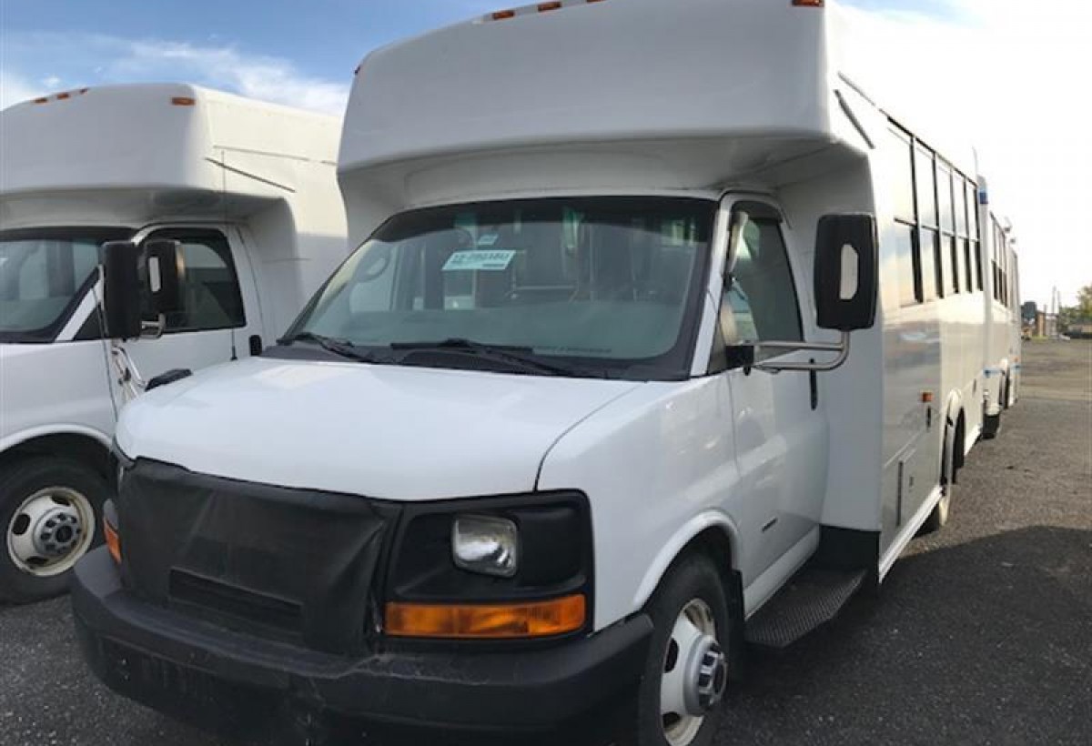 Micro Bird Commercial Adapté 2015 - Girardin Blue Bird