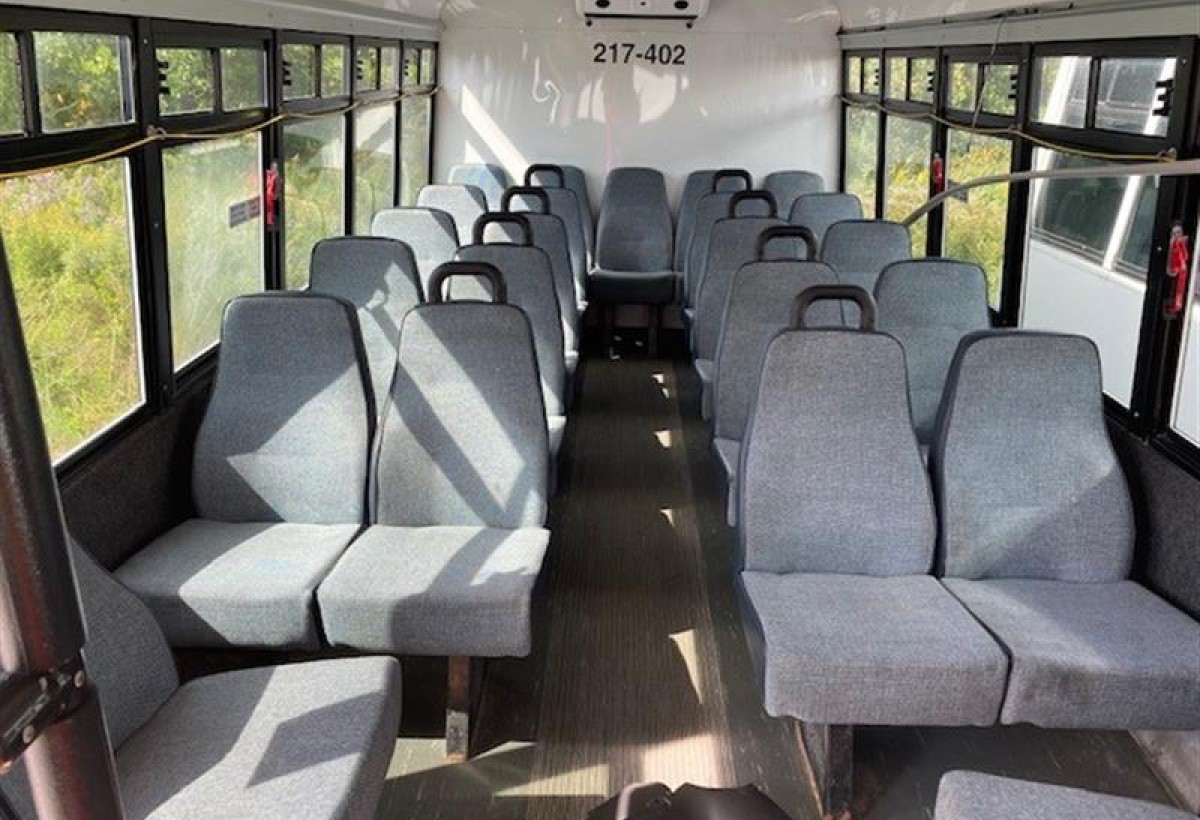 2017 Micro Bird G5 - Girardin Blue Bird