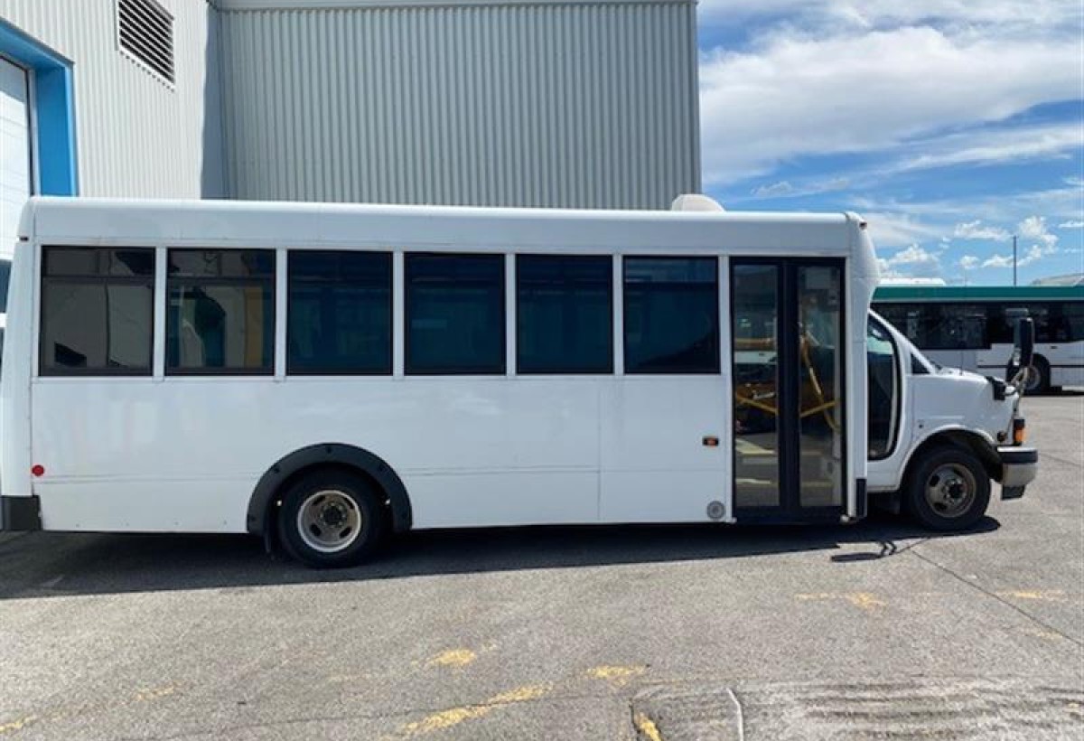 2017 Micro Bird G5 - Girardin Blue Bird