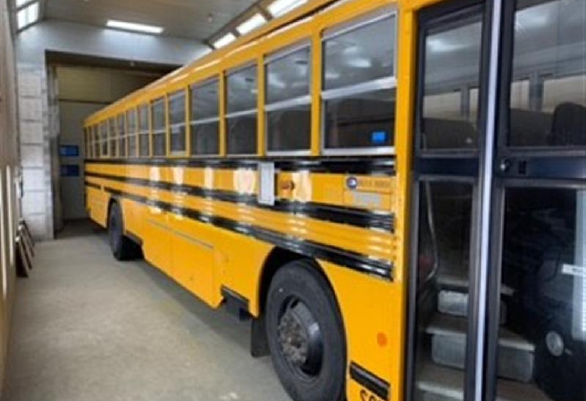 2015 TX4 Blue Bird - Girardin Blue Bird