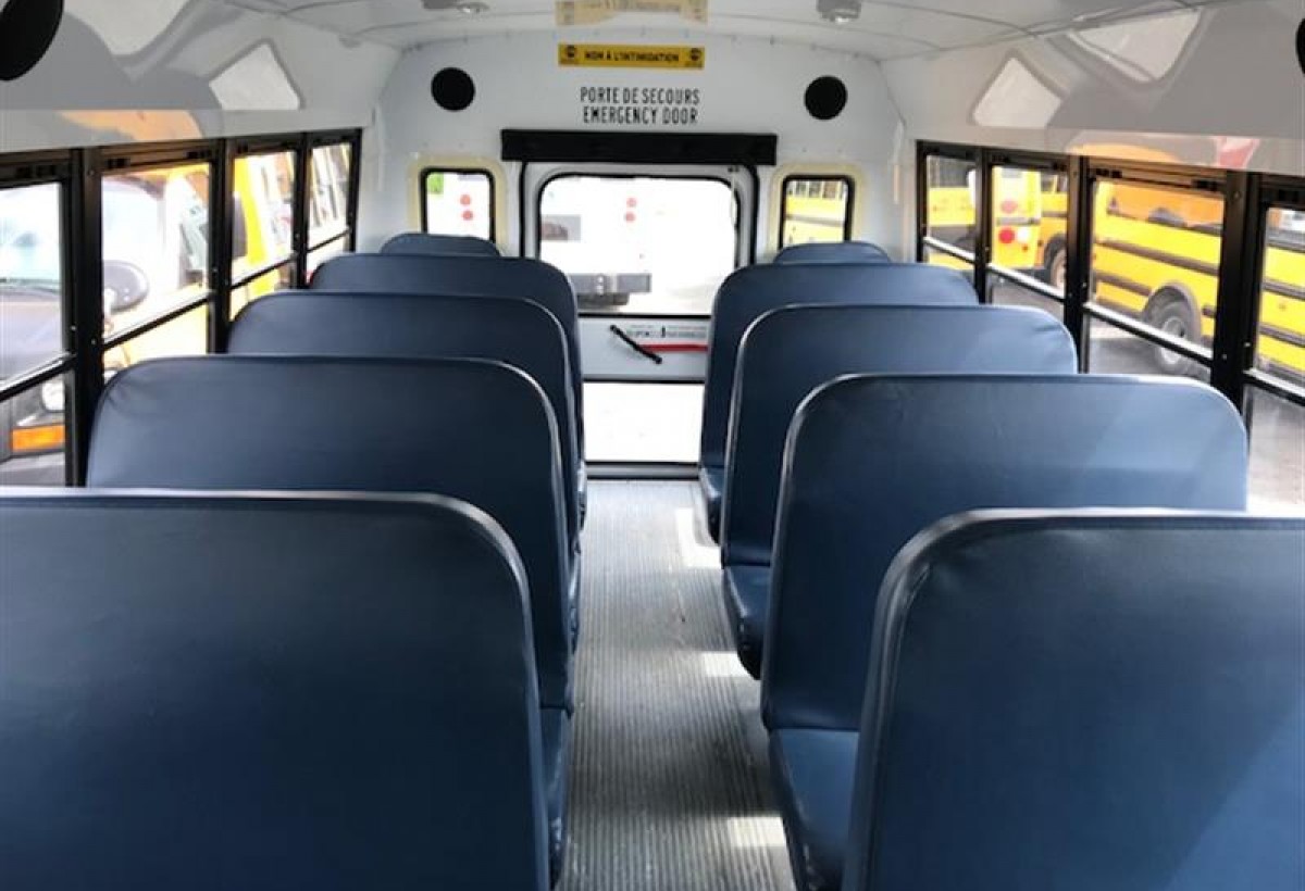 Micro Bird MB II - Girardin Blue Bird