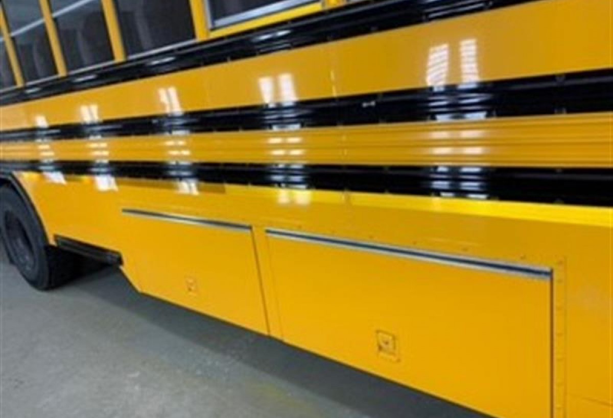 2015 TX4 Blue Bird - Girardin Blue Bird