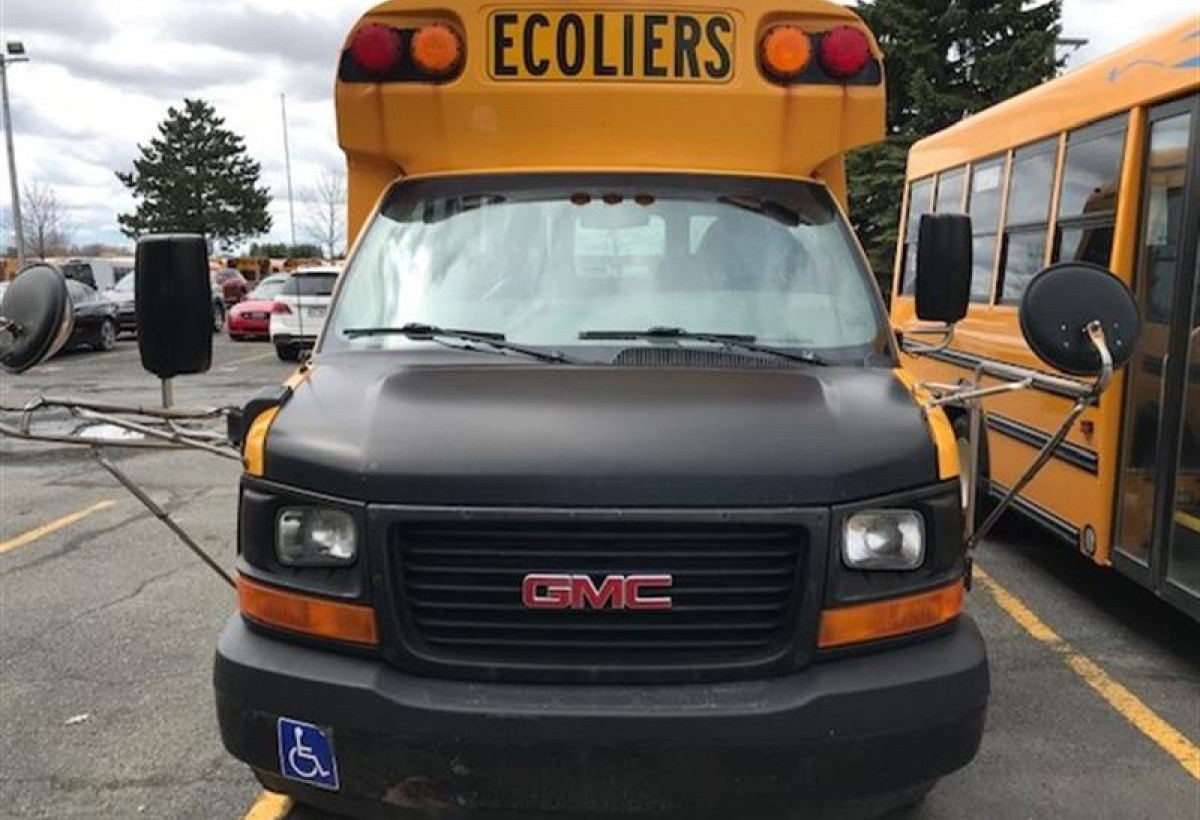 Micro Bird MB-II 2012 Adapté - Girardin Blue Bird