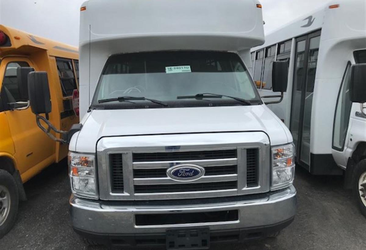 2016 Micro Bird 2016 - Girardin Blue Bird