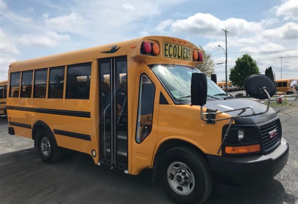 Micro Bird MB II - Girardin Blue Bird