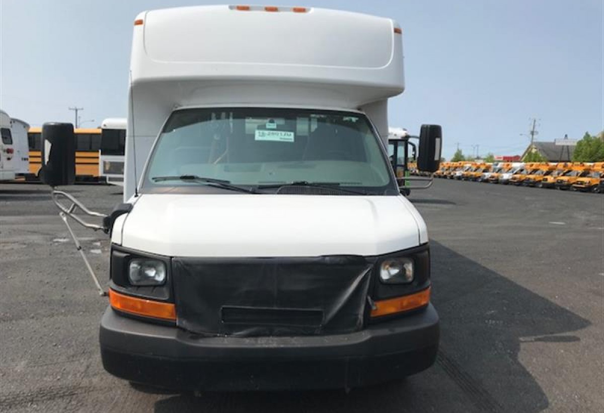 Micro Bird Commercial Adapté 2015 - Girardin Blue Bird