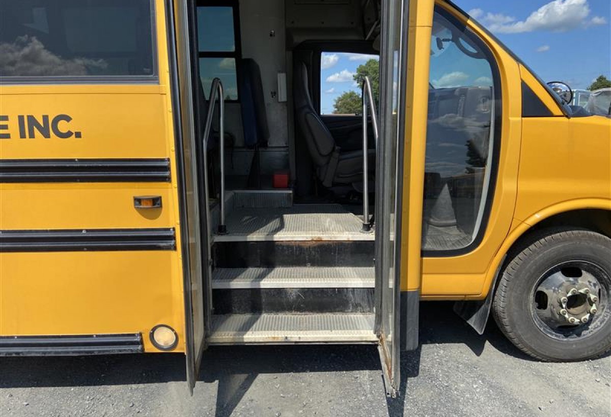 2099 MICRO BIRD G5 - Girardin Blue Bird