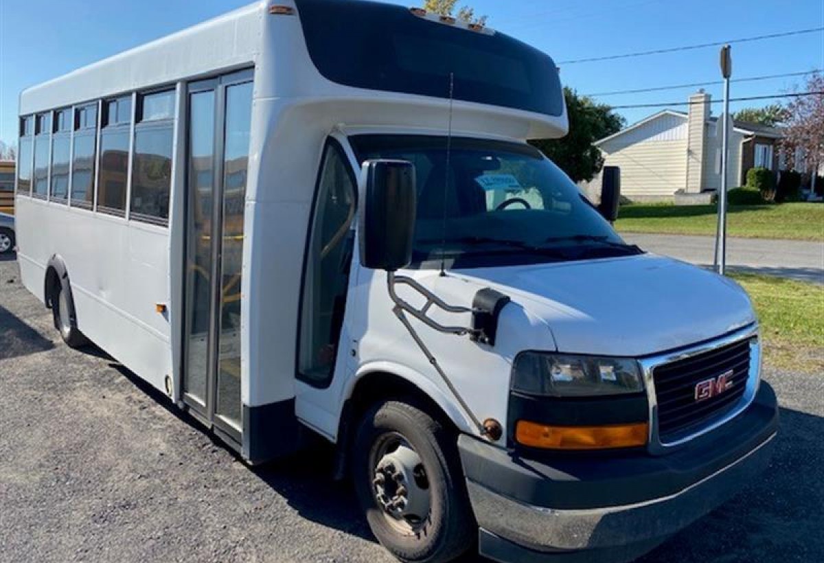 2017 Micro Bird G5 - Girardin Blue Bird