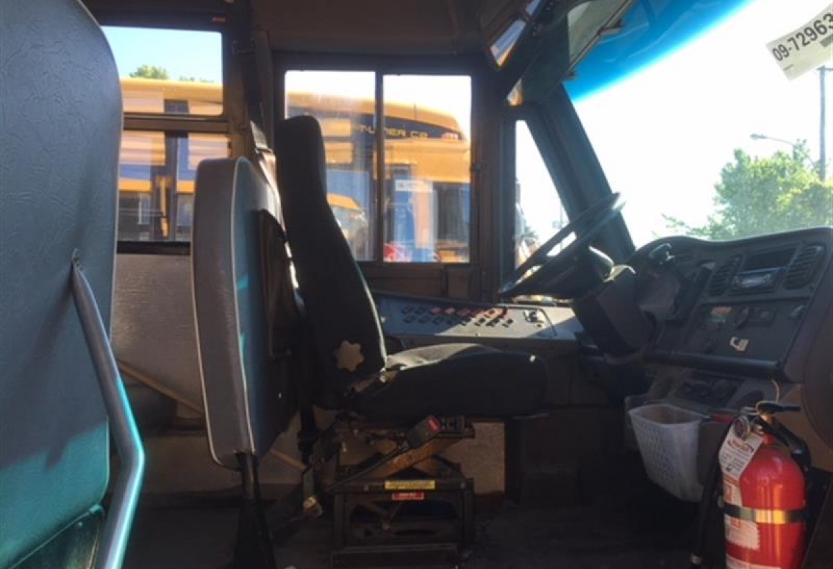 2010 THOMAS C2 - Girardin Blue Bird