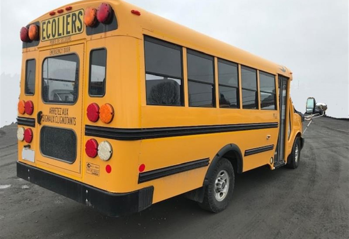 Micro Bird MB II - Girardin Blue Bird