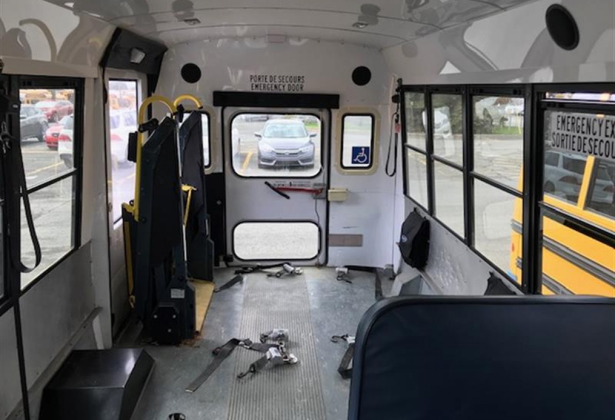 Micro Bird MB-II 2012 Adapté - Girardin Blue Bird