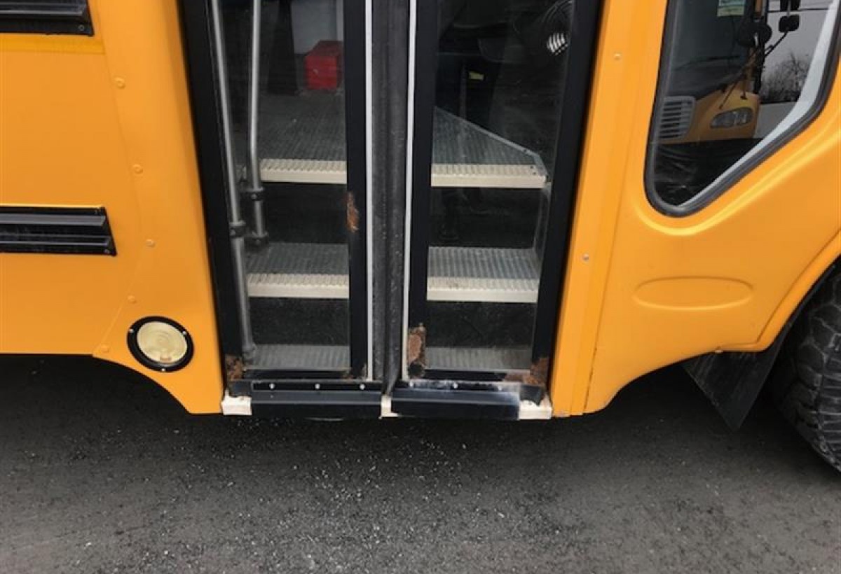 Micro Bird MB II - Girardin Blue Bird