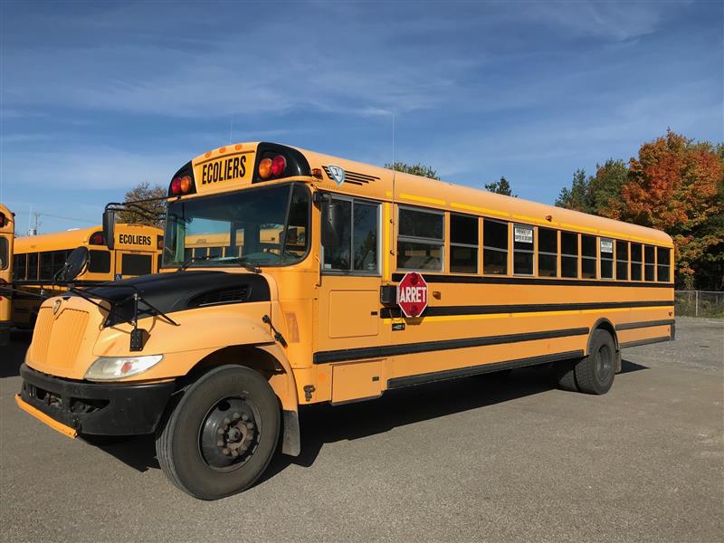 2011 Max DT international - Girardin Blue Bird