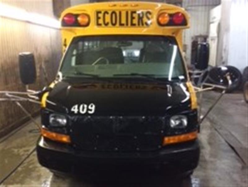 Micro Bird MB II - Girardin Blue Bird