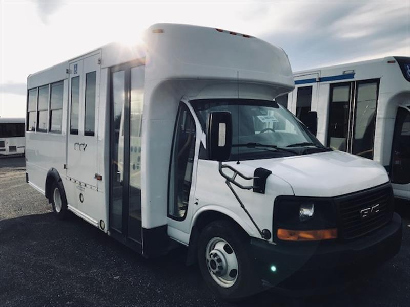 2015 Commercial Specialized Micro Bird - Girardin Blue Bird