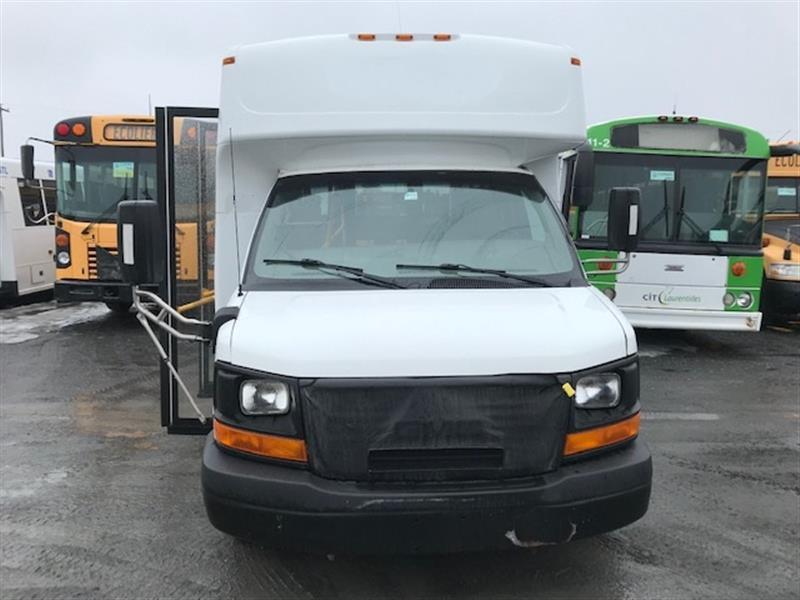 2015 Commercial Specialized Micro Bird - Girardin Blue Bird